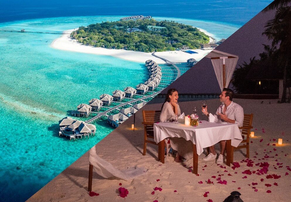 Award Winning 5 Star Maldives Resort | JA Manafaru