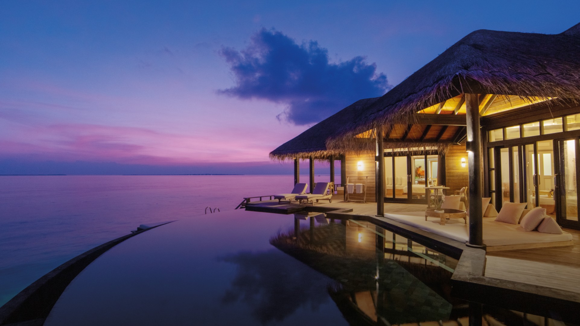 Sustainability | JA Resorts & Hotels