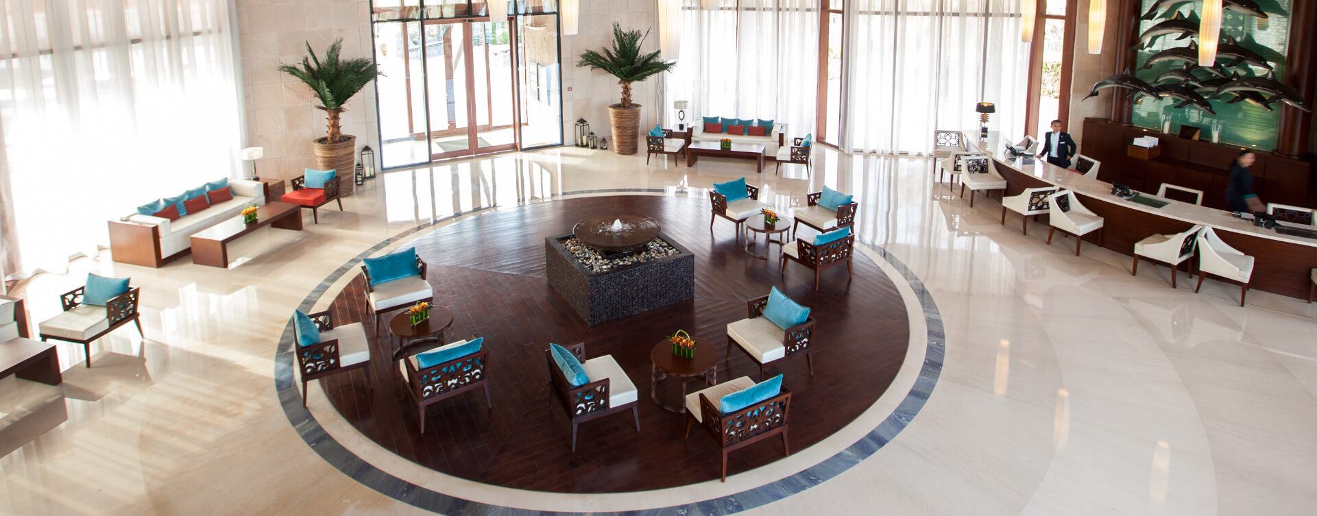 About Us | JA Resorts & Hotels