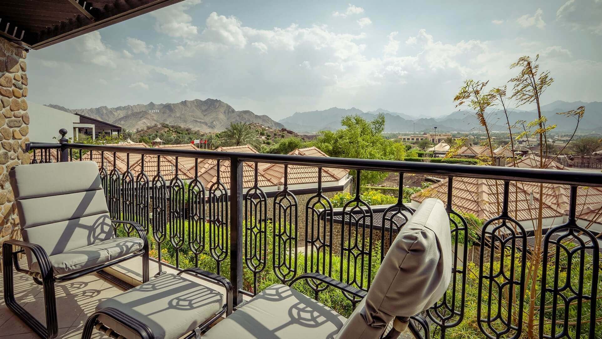 Hatta Resort Dubai | Hotel Specials at JA Hatta Fort Hotel Dubai