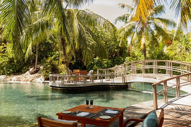 Award Winning 5 Star Maldives Resort | JA Manafaru