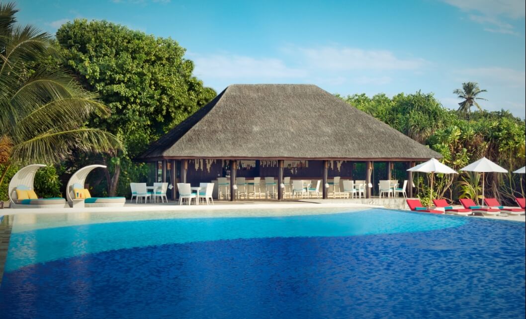 Maldives Restaurants | JA Manafaru - Restaurants