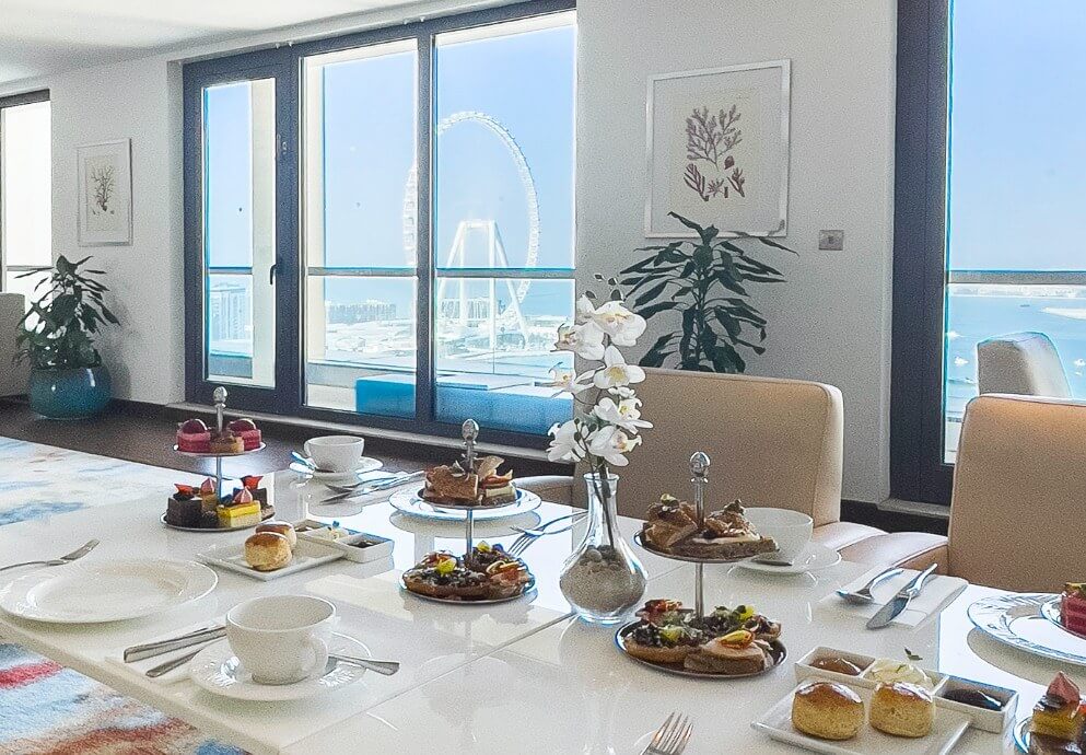 JBR Dubai Hotels | Official Website of JA Ocean View Hotel