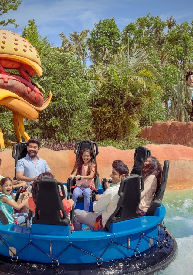 Jebel Ali Hotel Offers & Deals | JA Beach Hotel - Offers