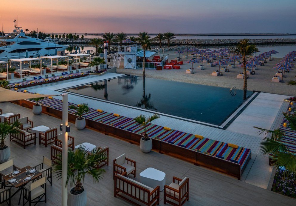 Dubai Beach Hotels | JA Beach Hotel | Dubai All Inclusive Hotels