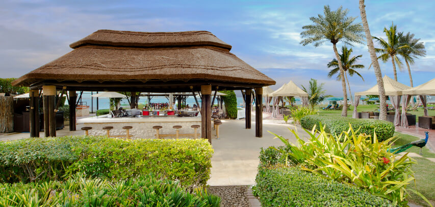 Dubai Beach Hotels | JA Beach Hotel | Dubai All Inclusive Hotels